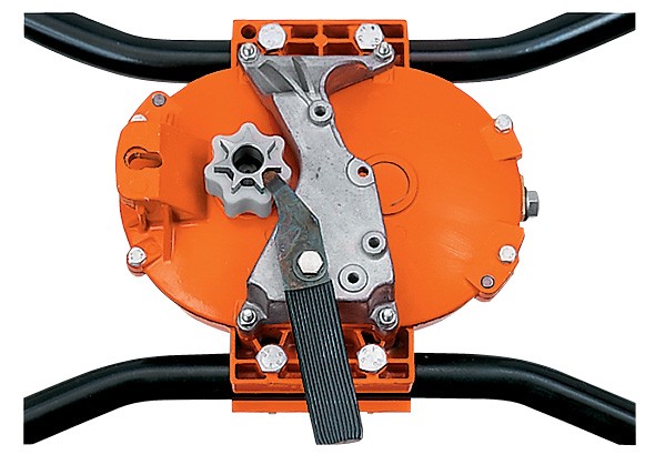 FarmAgro - BT 360